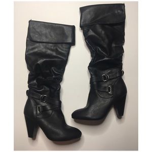 Rampage Shoes | Indiana Boots | Poshmark